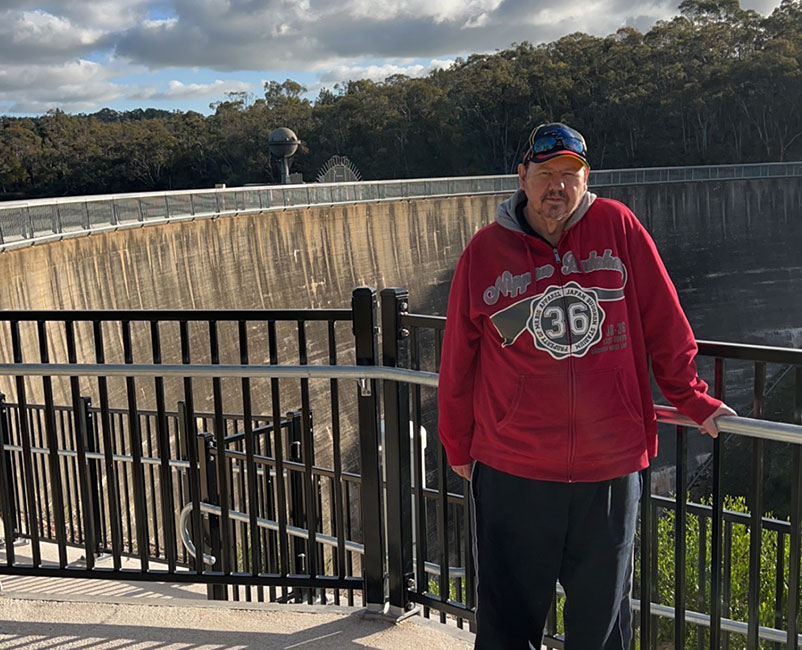 Sky's the Limit Support Services - Barossa Valley