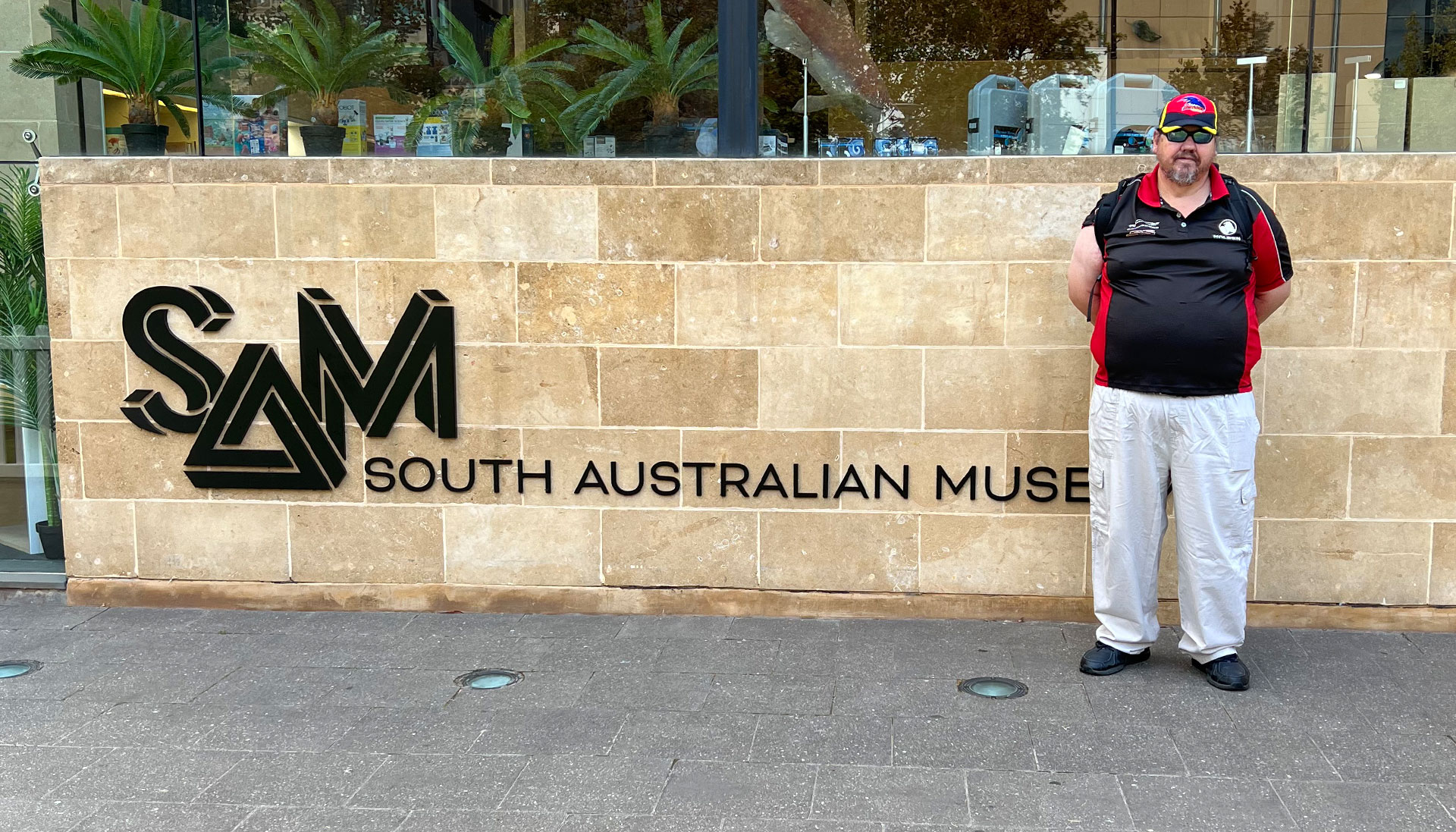 Sky's the Limit Support Services - Barossa Valley